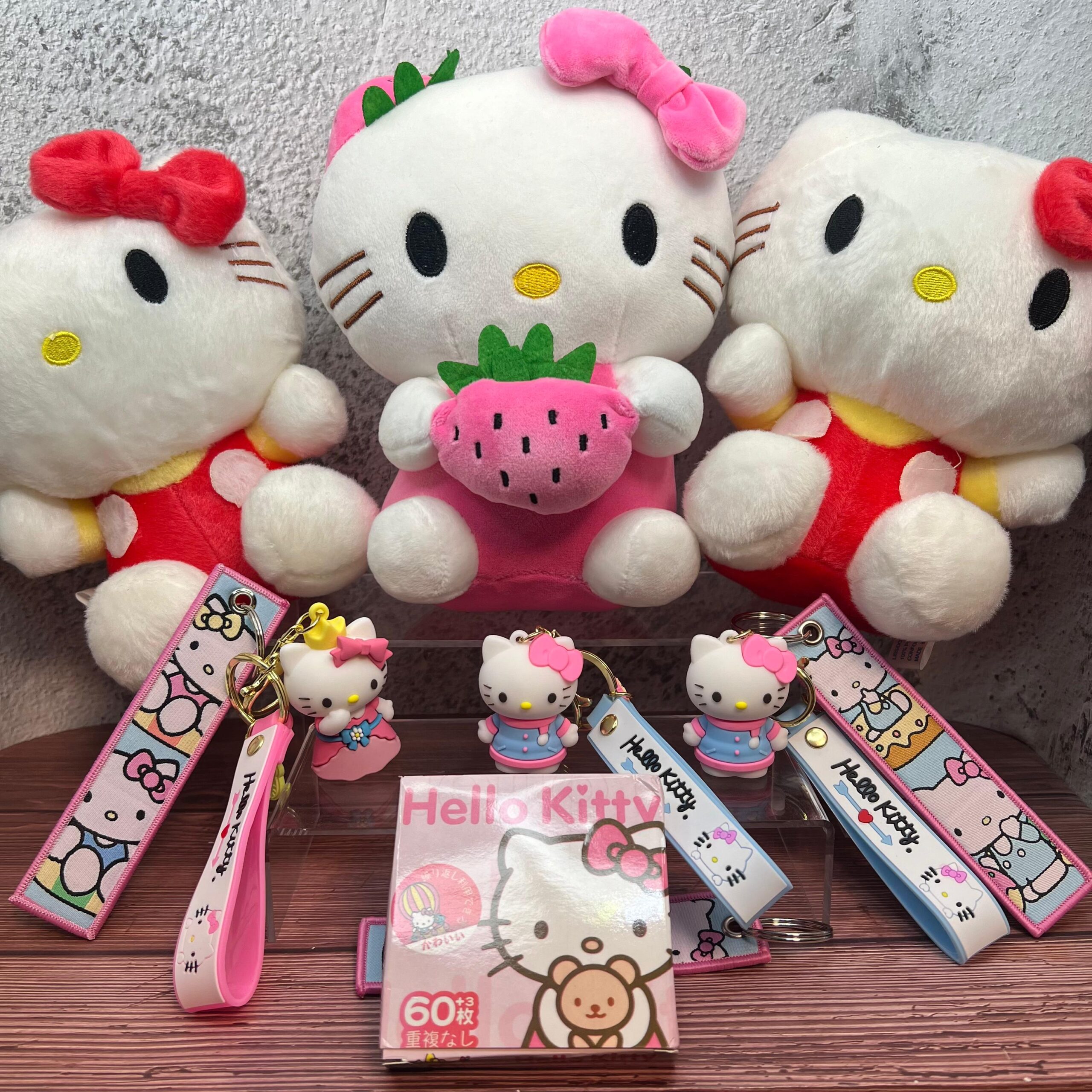 Hello Kitty Proizvodi| Dattebayo Shop